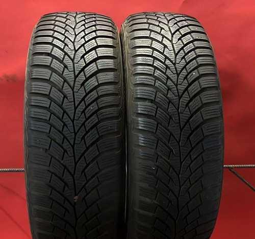 Continental ContiWinterContact TS 870 205/60 R16 102V