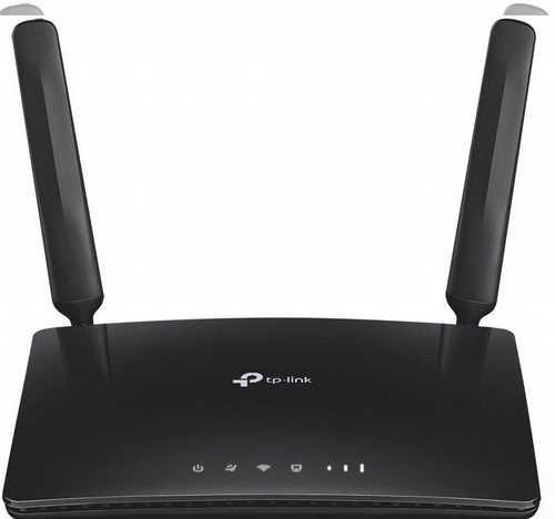 TP-Link Archer MR200 AC750 Двухдиапазонный 4G LTE WiFi роутер