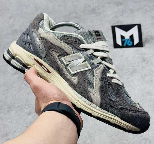 Кроссовки new balance 1906d