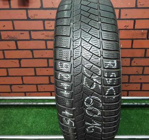 Continental ContiWinterContact TS 830 P 205/60 R16 92H