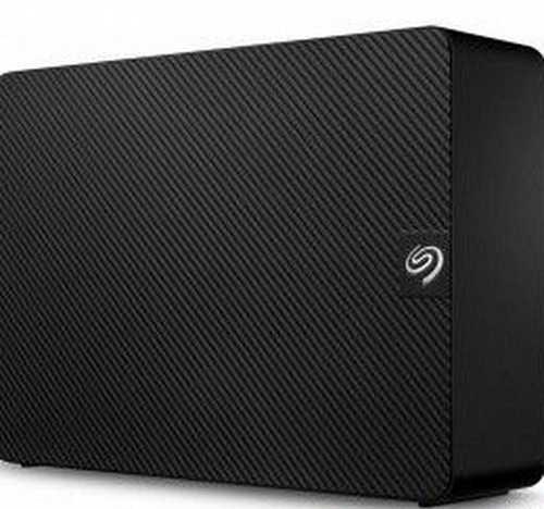 Seagate Portable HDD 14Tb Expansion stkp14000400 USB 3.0, 3.5", Black