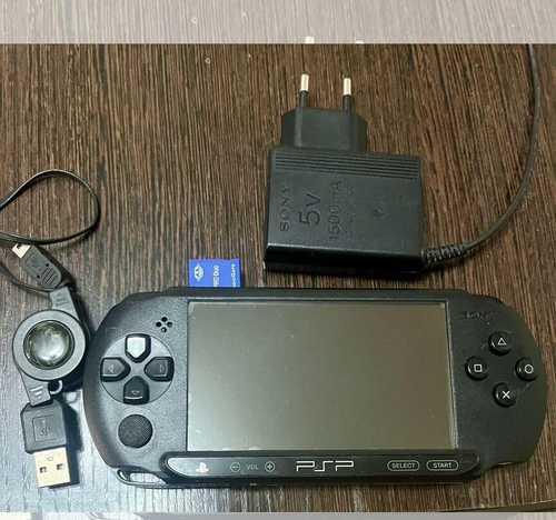 Sony psp