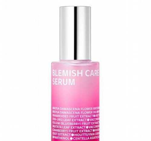 Сыворотка для лица isoi Blemish Care Up