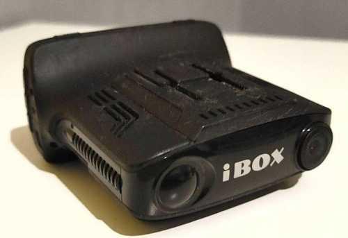 Видеорегистратор ibox f1+