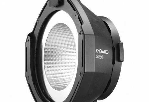 Рефлектор Godox Knowled GR60 с байонетом G Mount