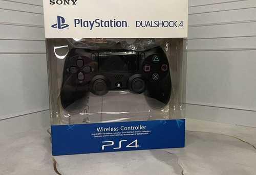 Новый джойстик геймпад Sony DualShock PS4 V2