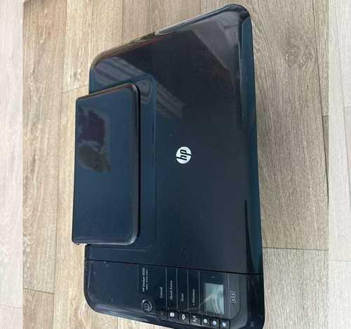 Мфу HP DeskJet 3050