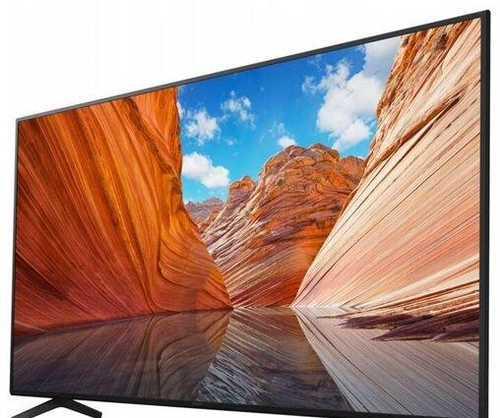 Телевизор Sony KD-55X81J LED