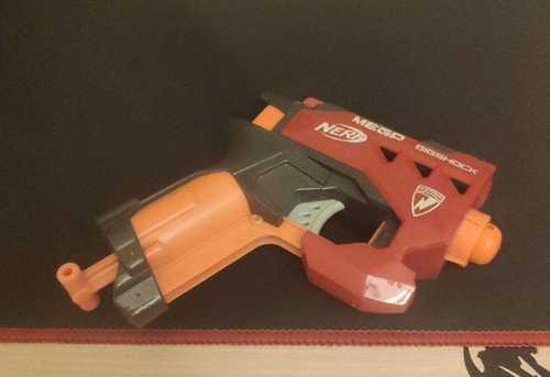 Nerf mega bigshock