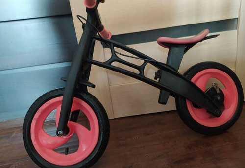 Беговел Hobby-bike RT Fly