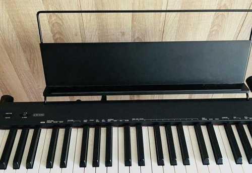 Цифровое пианино casio CDP-S150