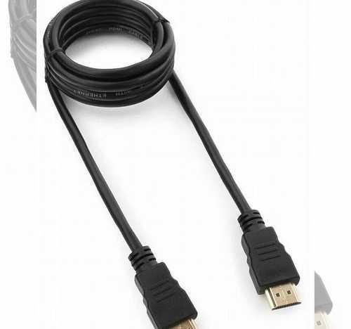 Кабель hdmi v2.0, 1,8м