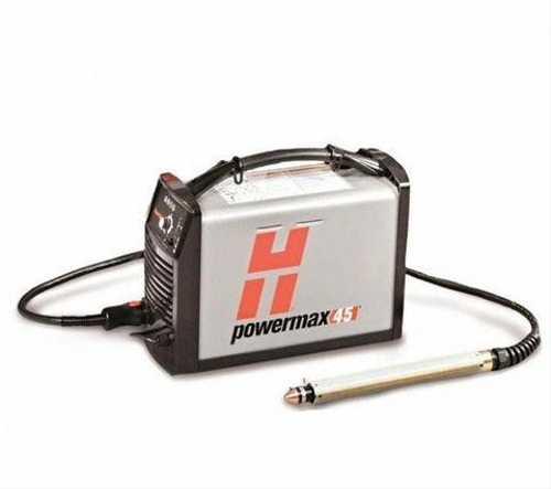 Hypertherm powermax