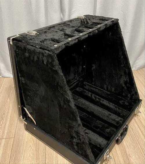 Кейс-стойка Stagg GDC-6