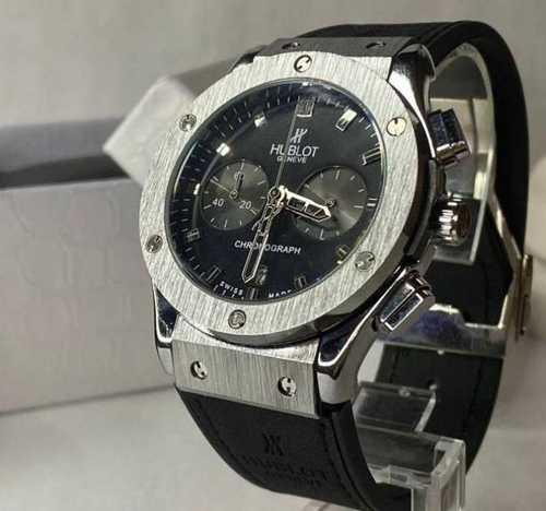 Наручные часы Hublot