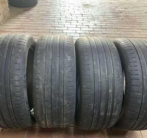 Michelin 4x4 Diamaris 255/50 R20
