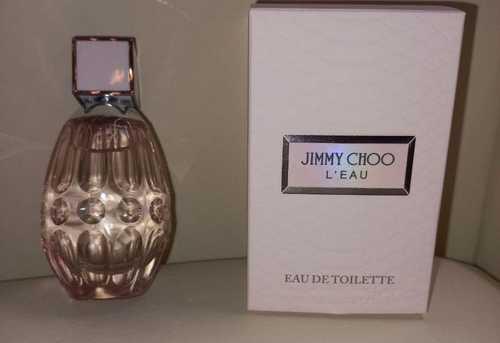 Духи Jimmy Choo женские новые