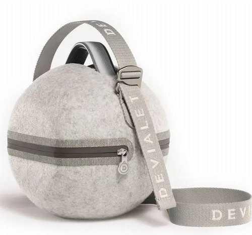 Чехол Devialet Cocoon Light Grey