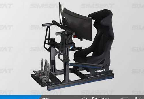 Кокпит для симрейсинга Simseat TRX