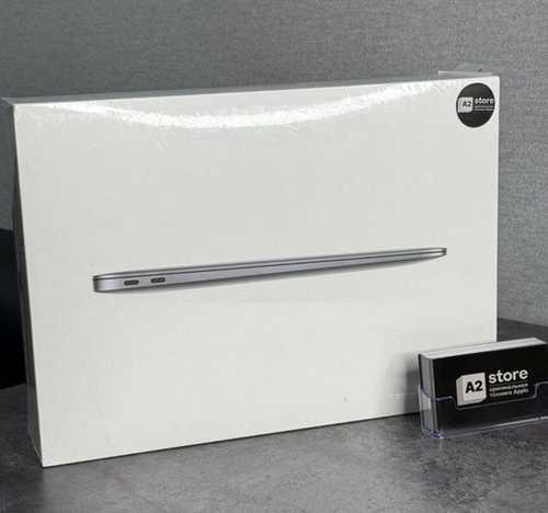 Apple macbook Air 13 m1 8/256gb