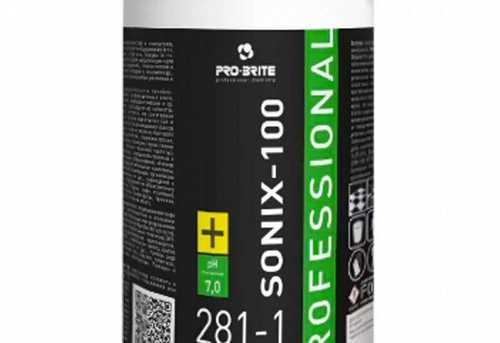 Соникс-100 хлорные таблетки 300 штук