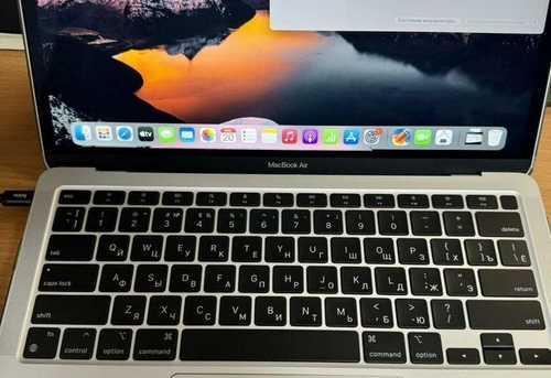 Apple MacBook Air (M1, 2020) 256 Gb