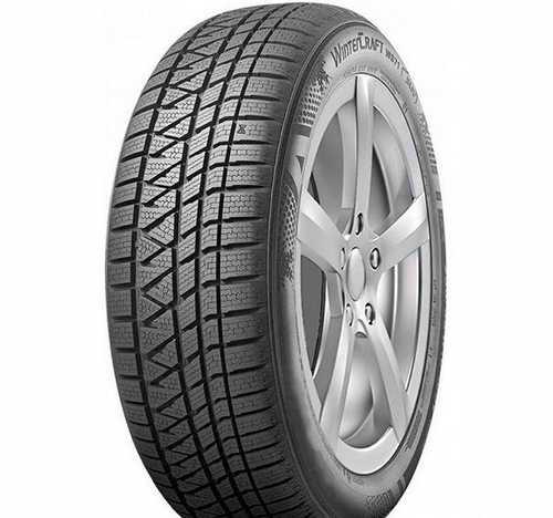 Kumho WinterCraft WS71 245/60 R18 105H