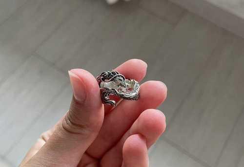 Кольцо дракон Хаку