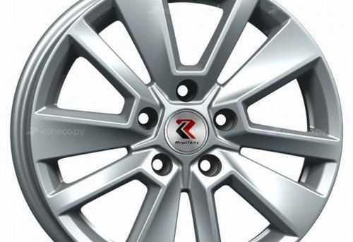 R16 5x114,3 6J ET50 D67,1 RepliKey R243 HSB