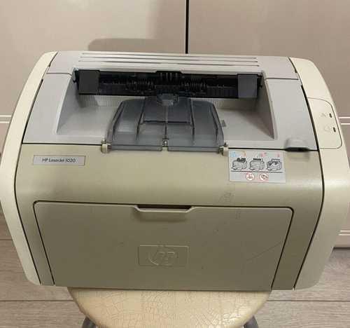 Принтер hp laserjet 1020