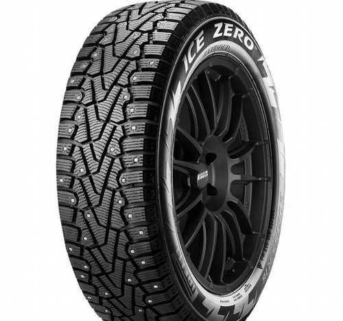 Pirelli Ice Zero 205/55 R16 94T