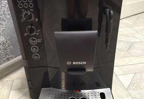 Кофемашина Bosch TES 50129 RW/05