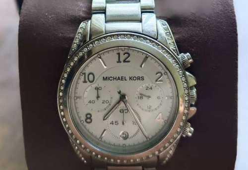 Часы женские Michael Kors MK-5165