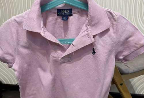 Polo ralf lauren, футболка bikkembergs и zara