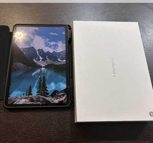 Xiaomi mi pad 6 8 128