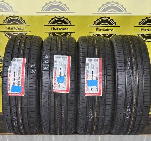 Roadstone N'Fera RU5 225/55 R18 98V