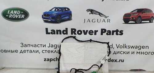 Проводка панели приборов Range Rover L405