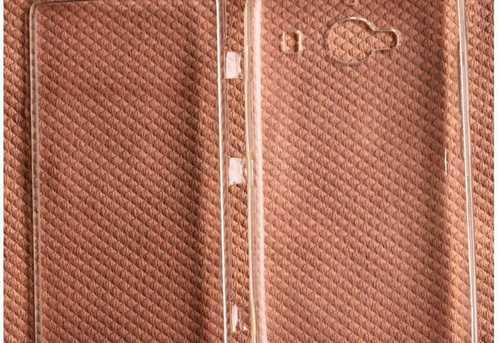 Чехол с крышкой для Xiaomi Redmi 2