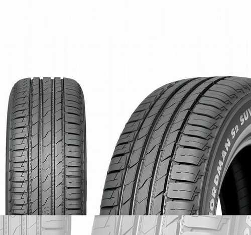 Ikon Tyres Nordman S2 SUV 235/60 R18 103H