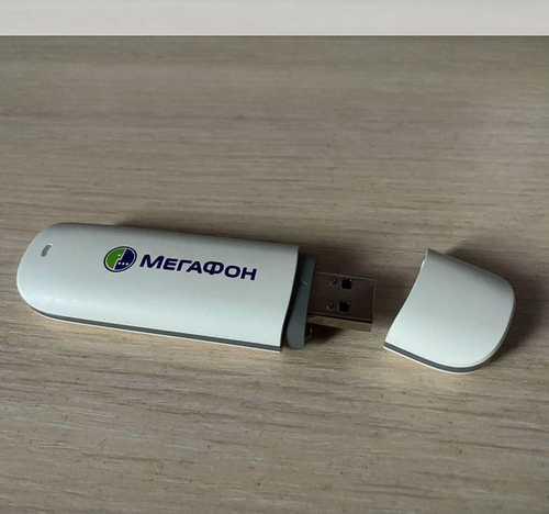 USB-модем Мегафон Huawei E173 3G