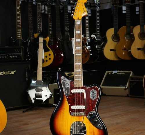 Электрогитара Squier Classic Vibe '70s Jaguar