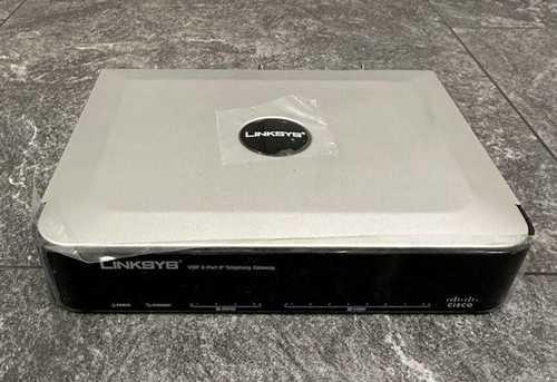 Linksys Cisco SPA8000