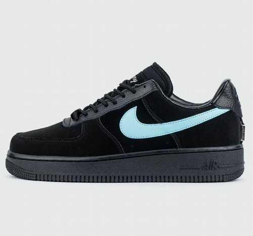 Кроссовки Nike Air Force 1 Low Tiffany