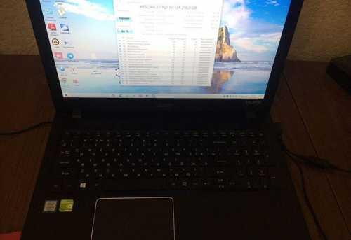 Acer travelmate tmp259