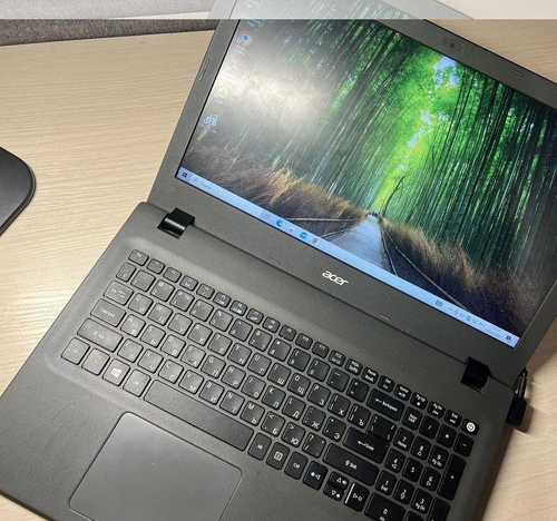 Ноутбук Acer Aspire E5 573