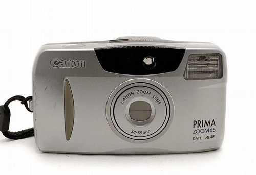 Canon Prima zoom 65