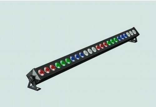 Светодиодная rgbw панель XLine Light LED BAR 2404