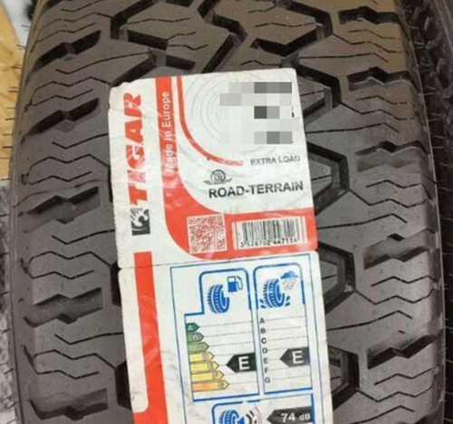 Tigar Road Terrain 275/70 R16 116H