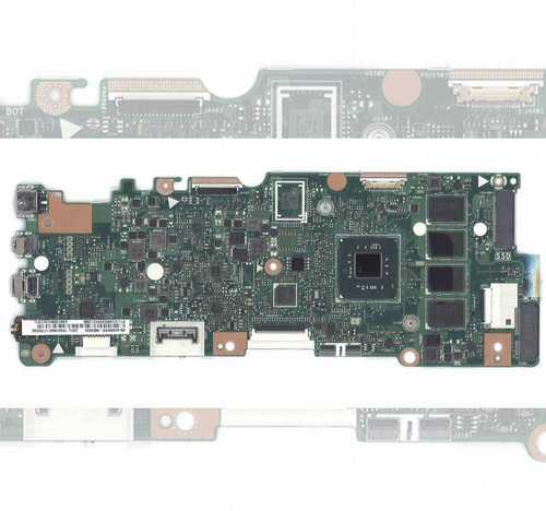 MB для Asus TP401MAS 4G/N5000 90NB0IV0-R000E1