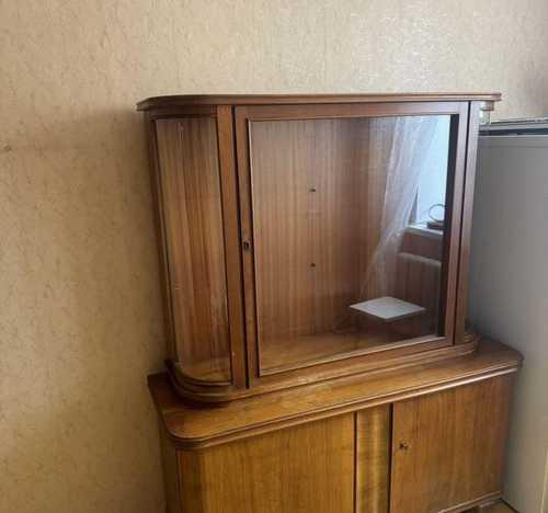 Буфеты и серванты. Германия